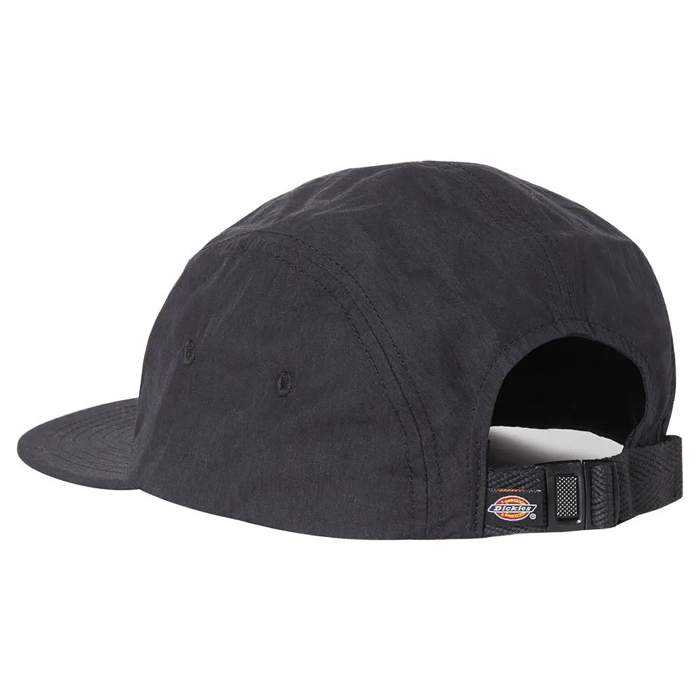 Dickies Pacific Cap Black | Xtremeinn