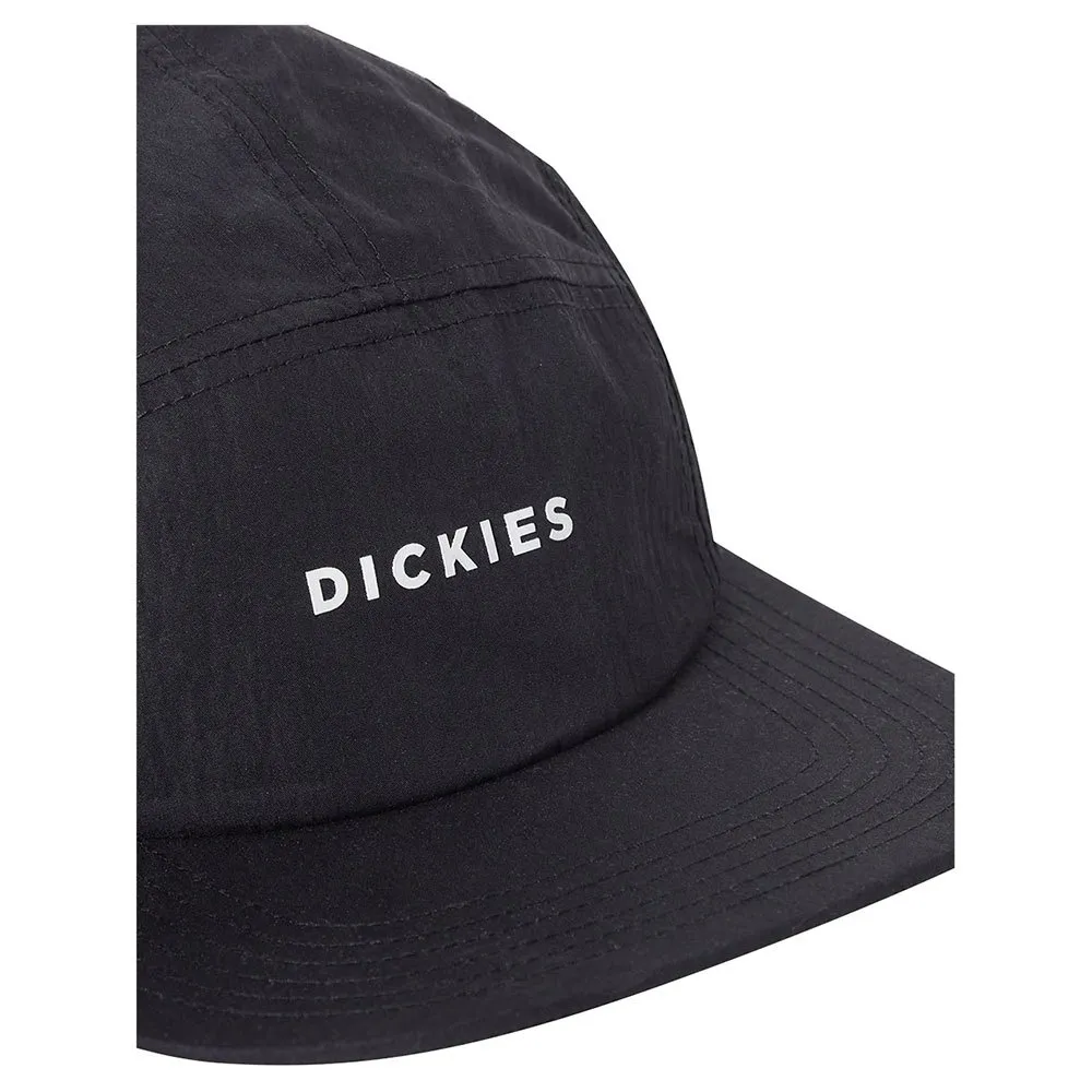 Dickies Pacific Cap Black | Xtremeinn