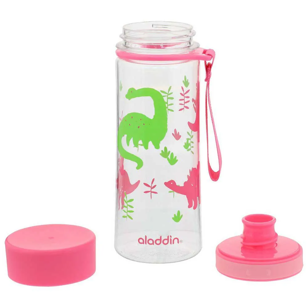 Aladdin Aveo Bottle 0.35L Multicolor | Traininn