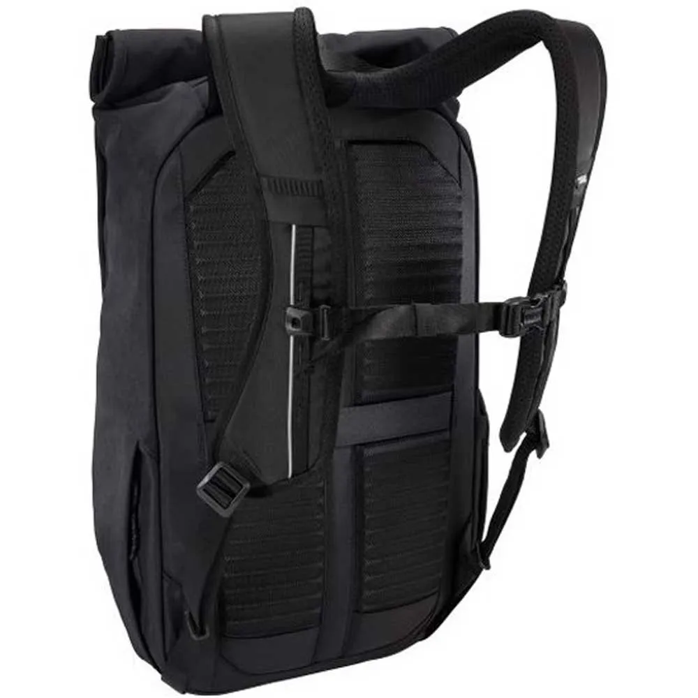 Thule Paramount Commuter backpack 18L, Black | Bikeinn