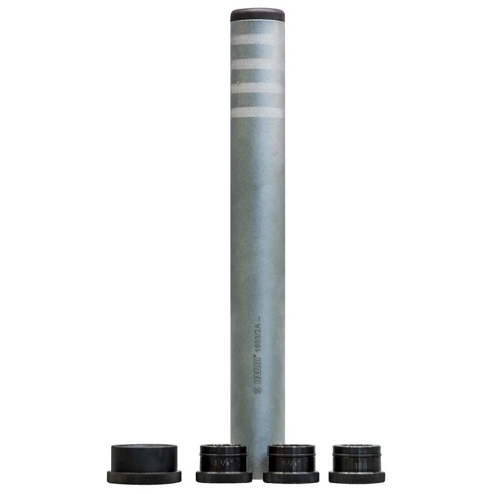 Unior Crown Race Setter, Silver | Bikeinn