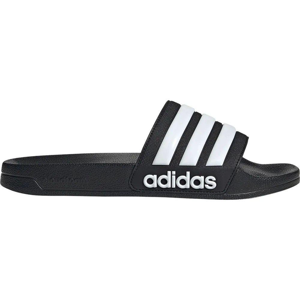 adidas Adilette slides Black | Dressinn