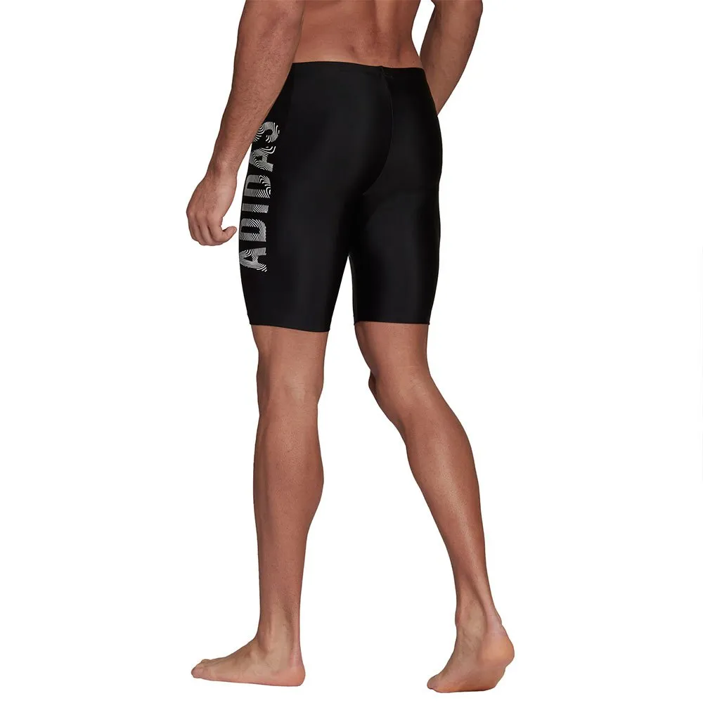 adidas Lineage Jammer Black | Swiminn