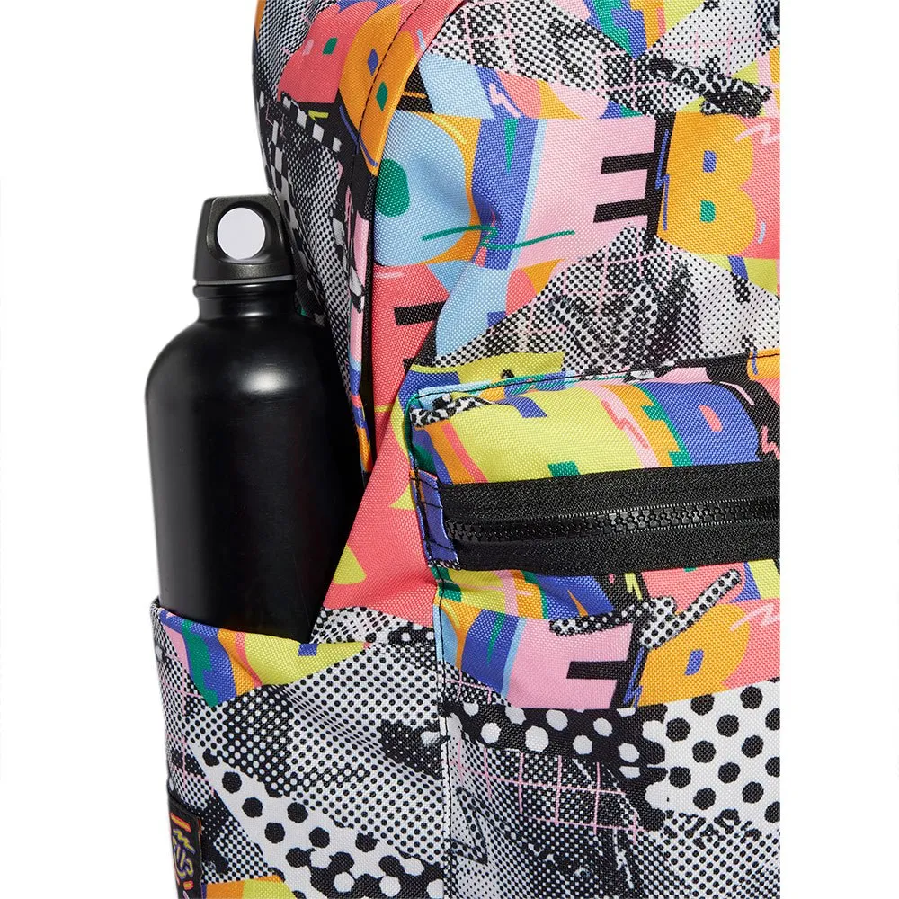 adidas Love Backpack Multicolor | Runnerinn