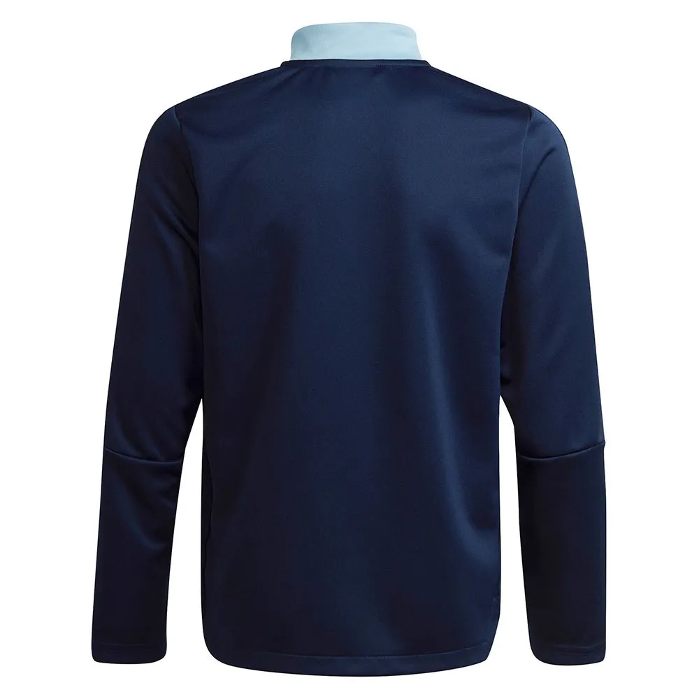 adidas Messi tracksuit jacket Blue | Kidinn