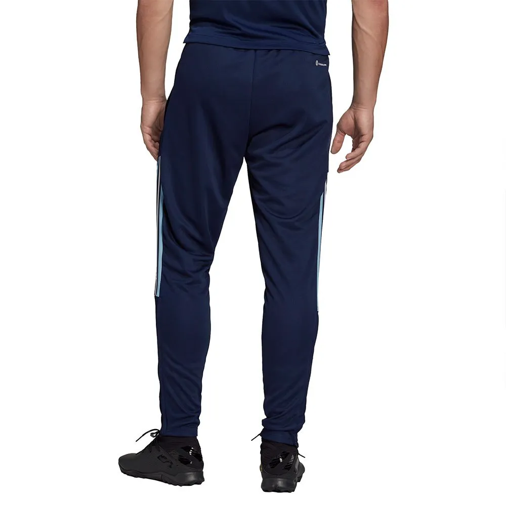 adidas Messi Pants Blue | Goalinn