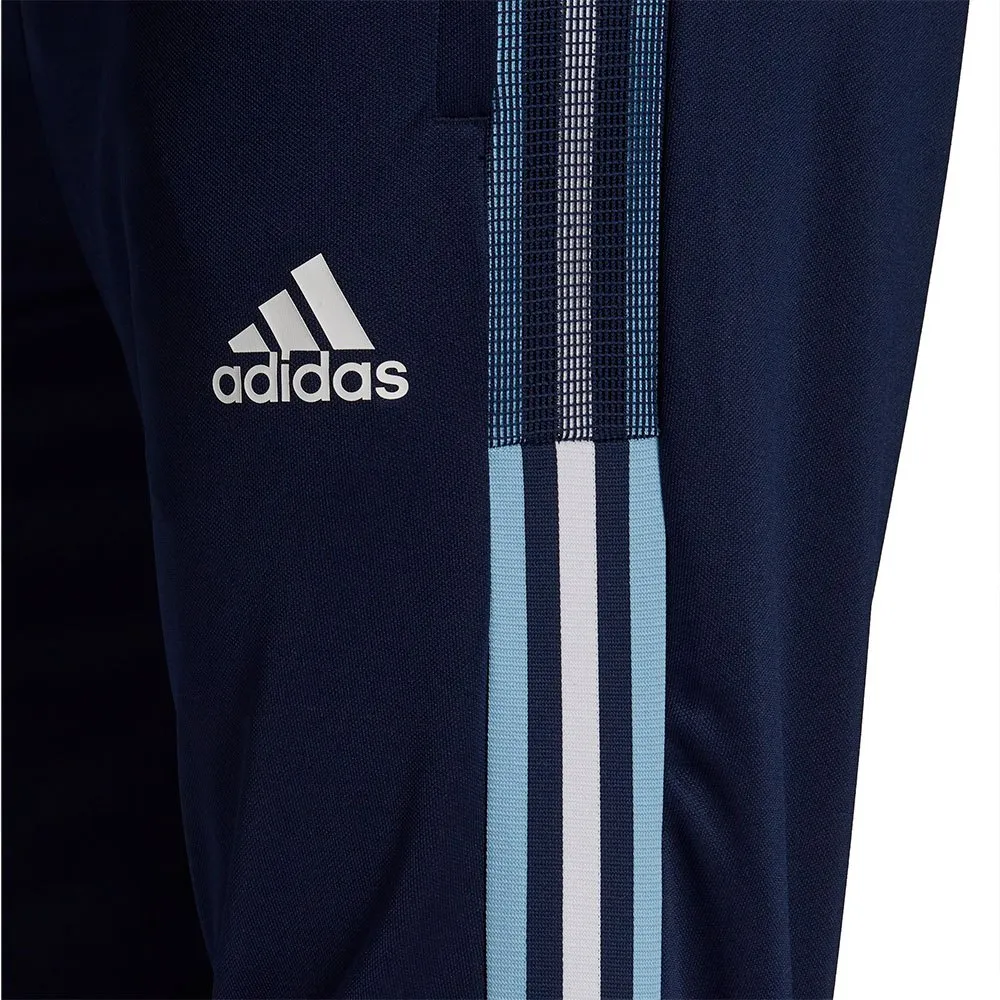 adidas Messi Pants Blue | Goalinn