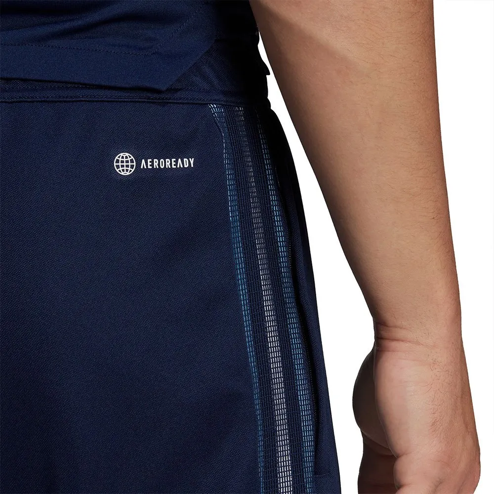 adidas Messi Pants Blue | Goalinn