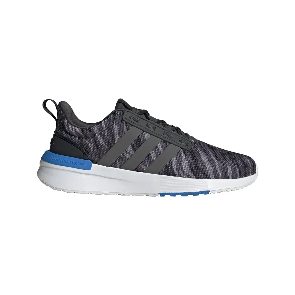 adidas Racer TR 21 Trainers Black | Dressinn