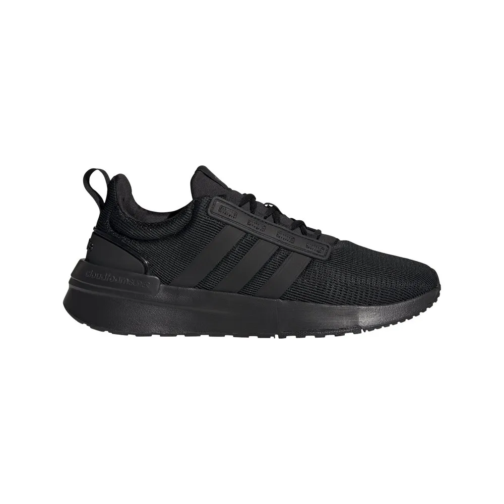 adidas Racer TR 21 Trainers Black | Dressinn