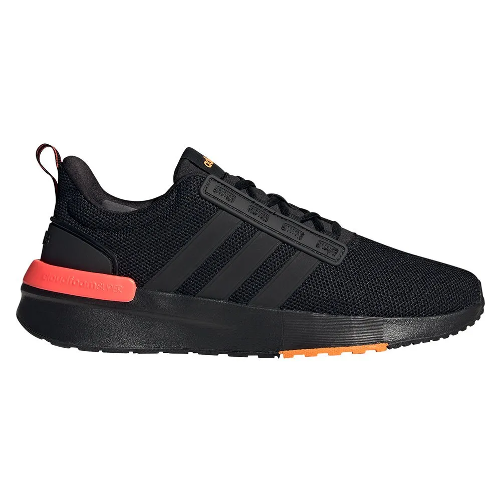 adidas Zapatillas Racer TR 21 Negro | Dressinn