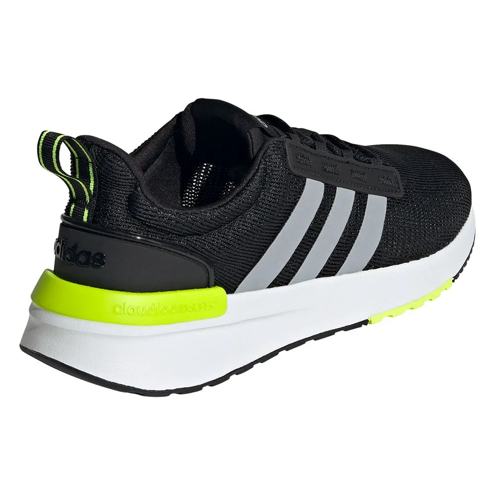 adidas Racer TR 21 Trainers Black | Dressinn