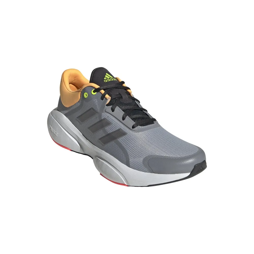 adidas Zapatillas Running Response Gris | Runnerinn