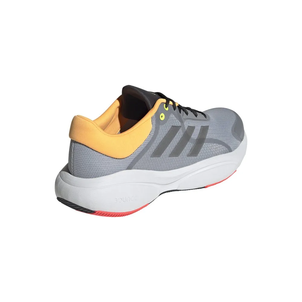 adidas Zapatillas Running Response Gris | Runnerinn