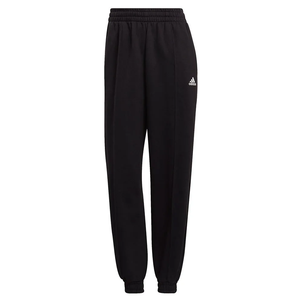adidas Studio Pants Black buy and offers on Dressinn