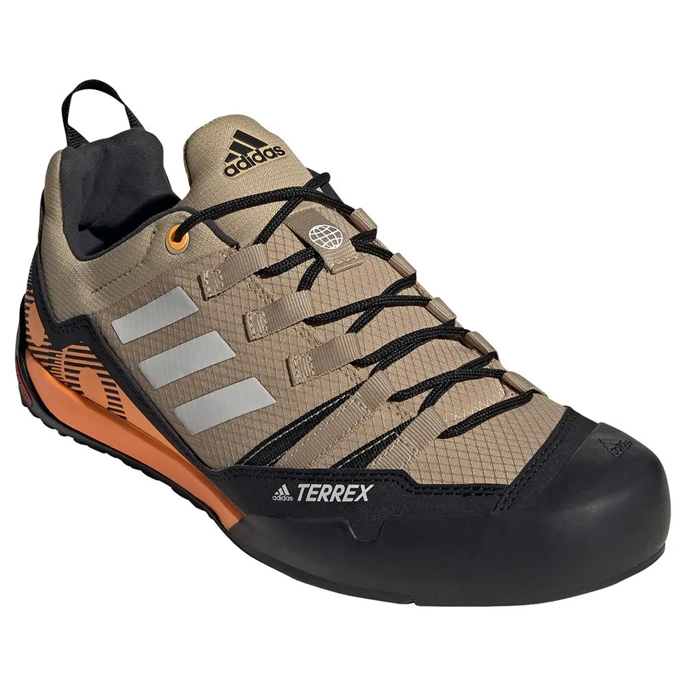 adidas Terrex Swift Solo 2 approach shoes Beige | Trekkinn