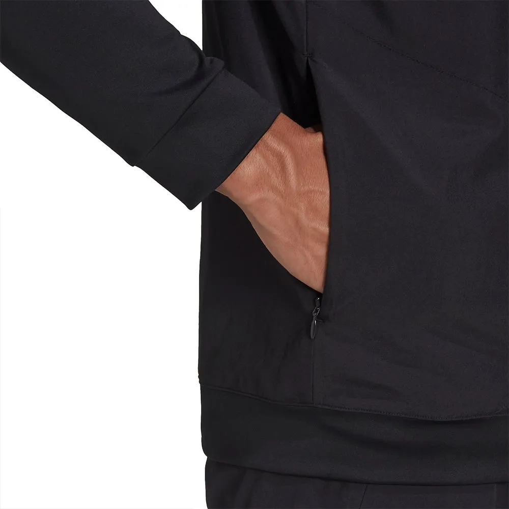 adidas Training Jacket Black | Traininn
