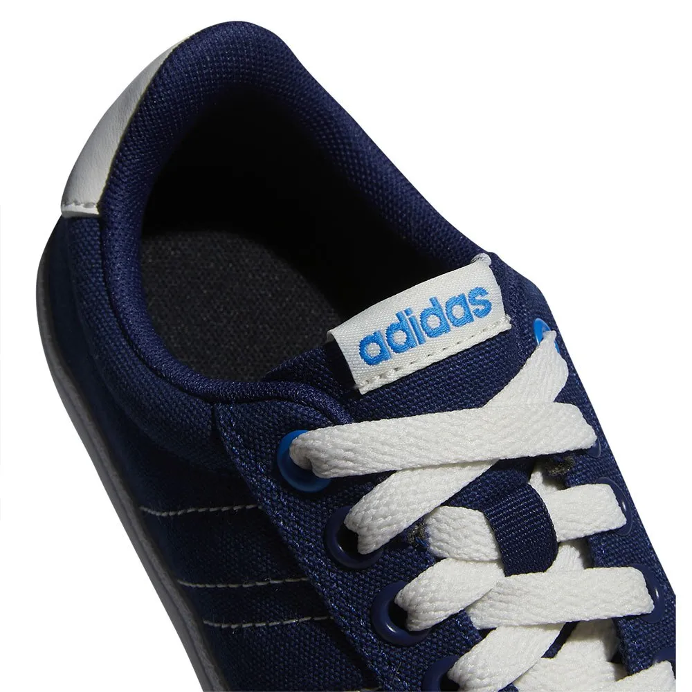 adidas Vulc Raid3R trainers Blue | Dressinn