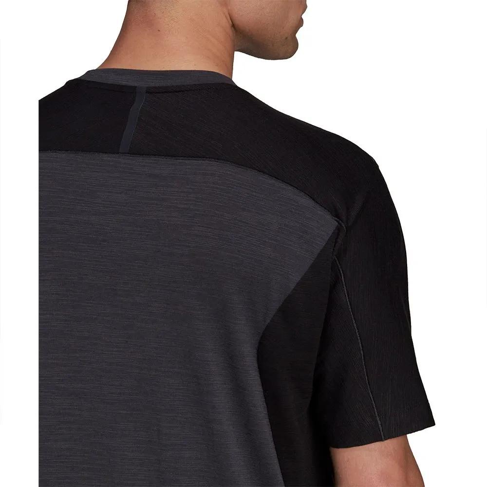 adidas WB short sleeve T-shirt Black | Traininn