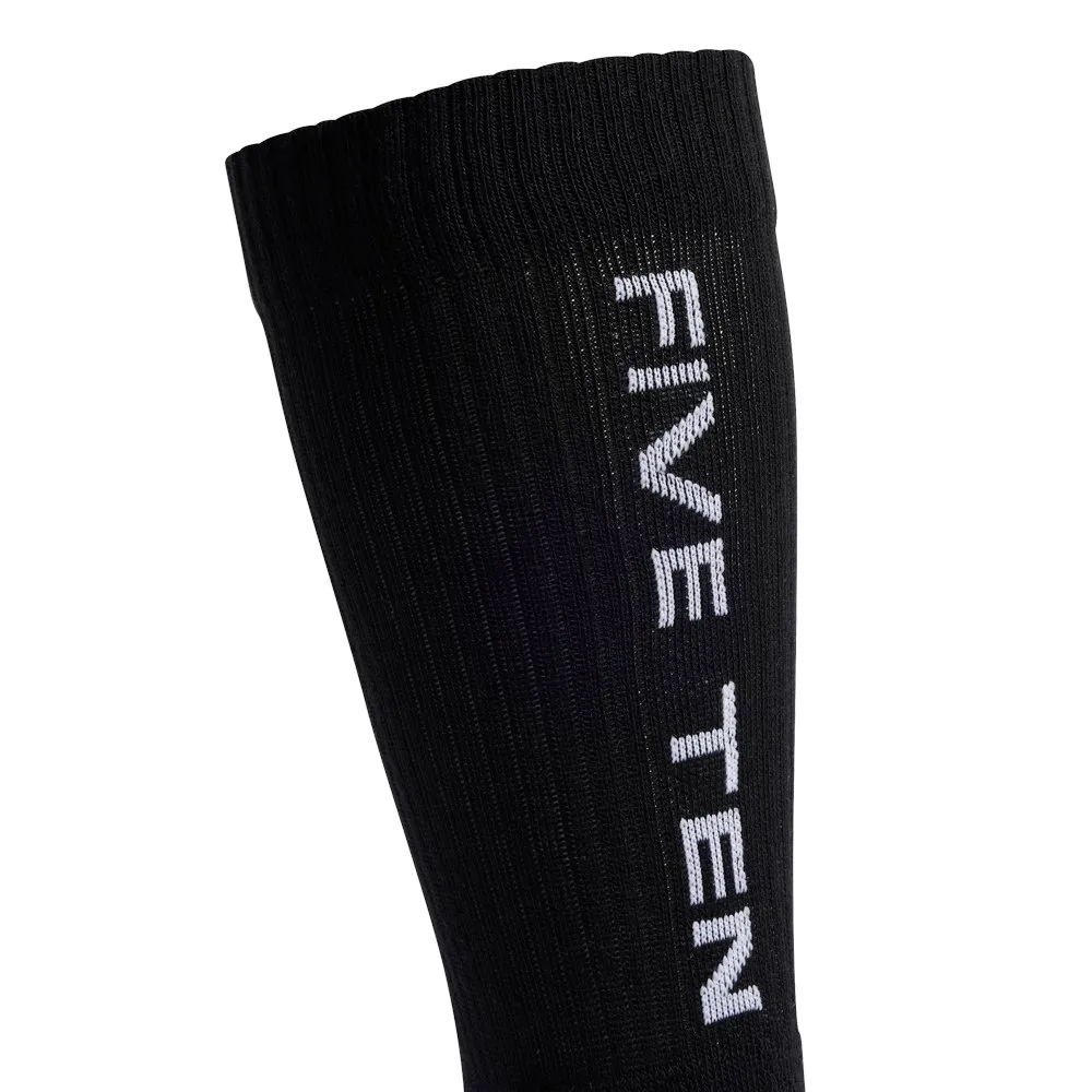 Five ten Crew socks 3 pairs Multicolor | Trekkinn