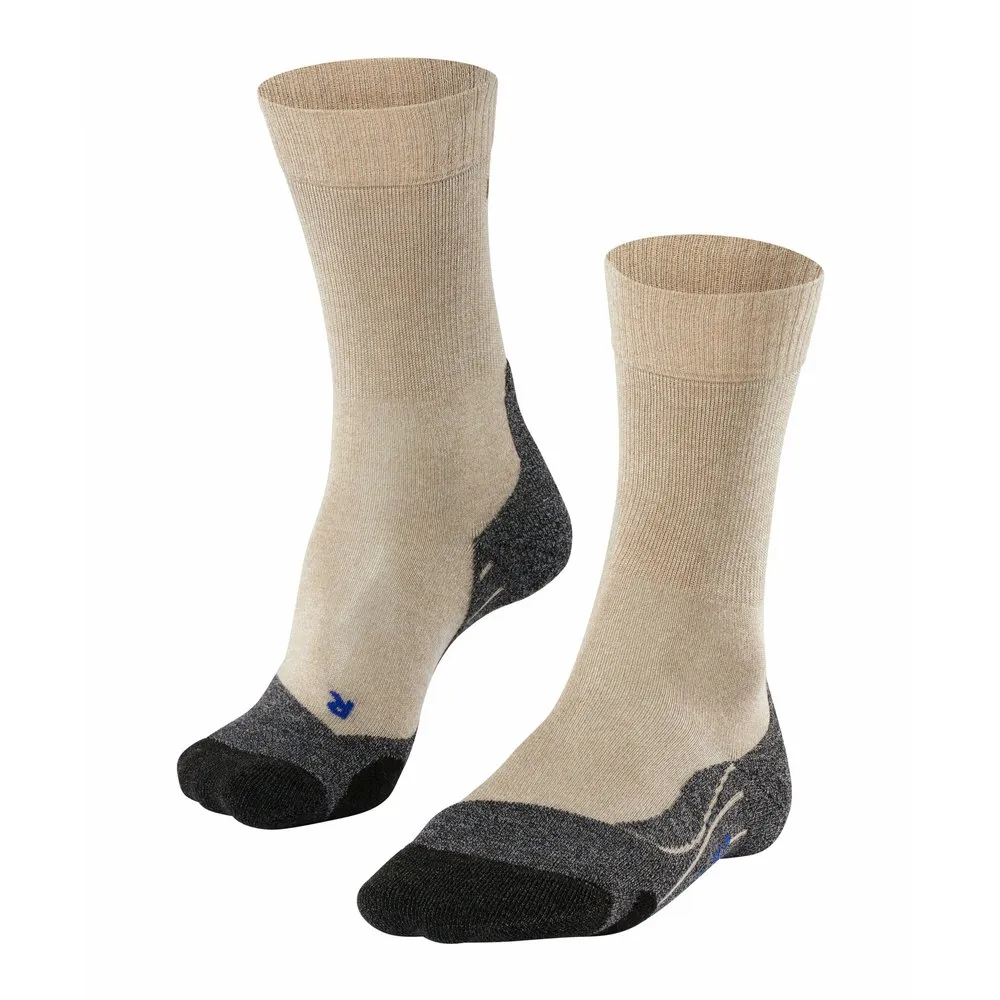 Falke Socks Tk2 Cool Beige | Traininn