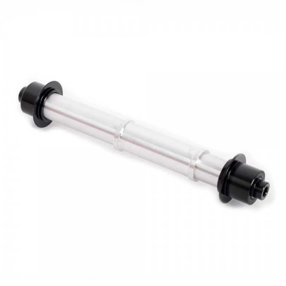Progress Nitro Road Axle, Silver | Bikeinn