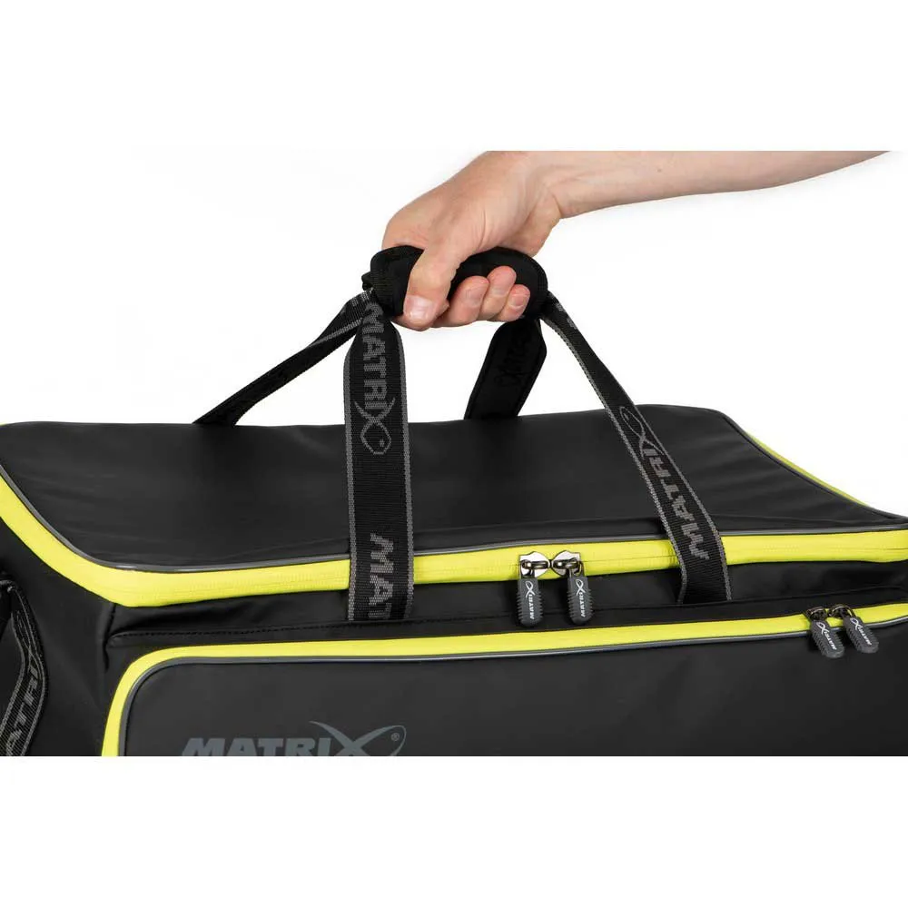 Matrix fishing Bolsa Equipo Horizon Compact Negro | Waveinn