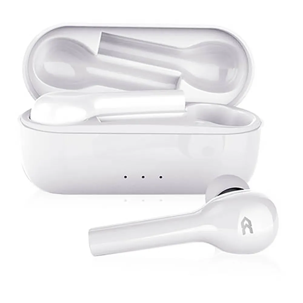 Avenzo AV-TW5004W Wireless Earphones White | Dressinn