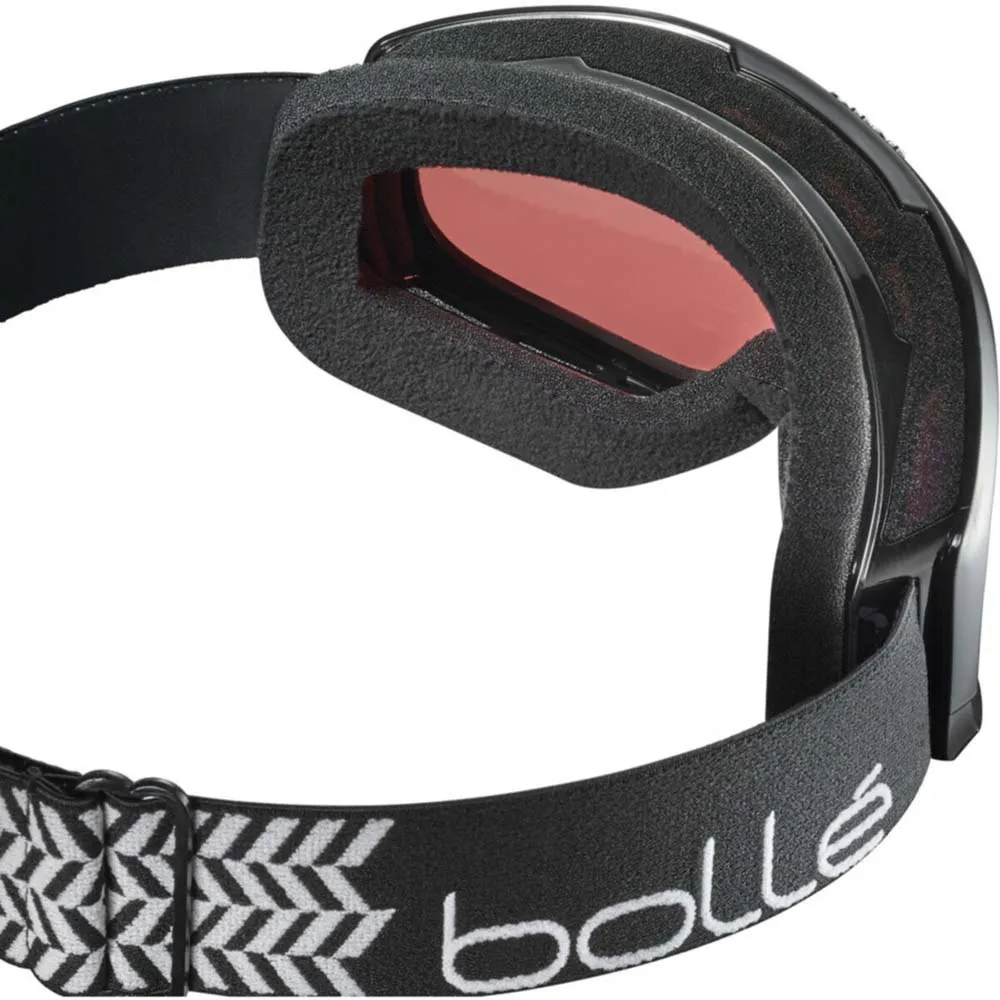 Bolle Sierra Ski Goggles Black | Trekkinn