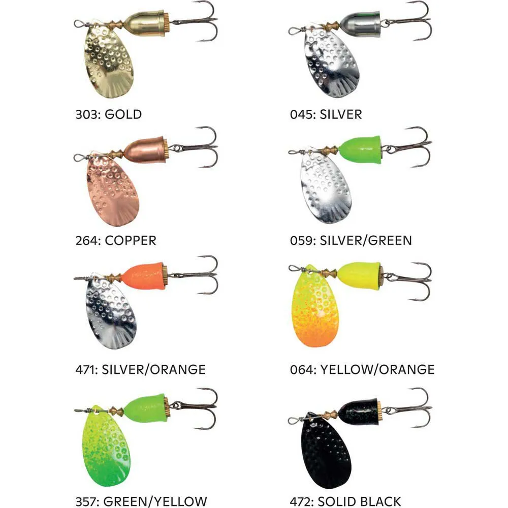 Kinetic Gekko Spoon 5g | Waveinn