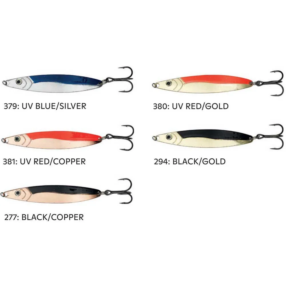 Kinetic Jig Solo Salar 42g Multicolor | Waveinn