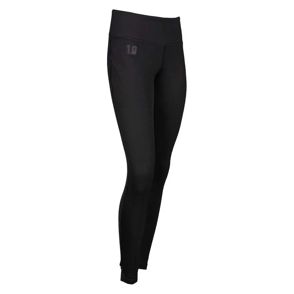 Klim Solstice Base layer Pants Black | Trekkinn