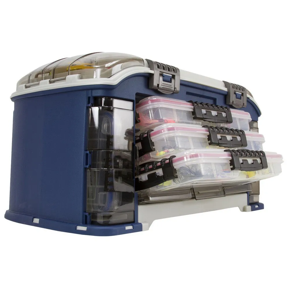 Plano 797 Fishing Box Clear | Waveinn