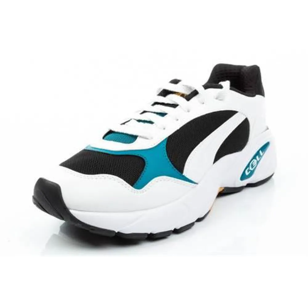 Puma Cell Viper trainers White | Dressinn