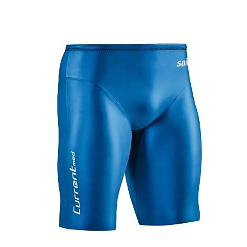 Sailfish Neopren Jammer Current Med Azul | Swiminn