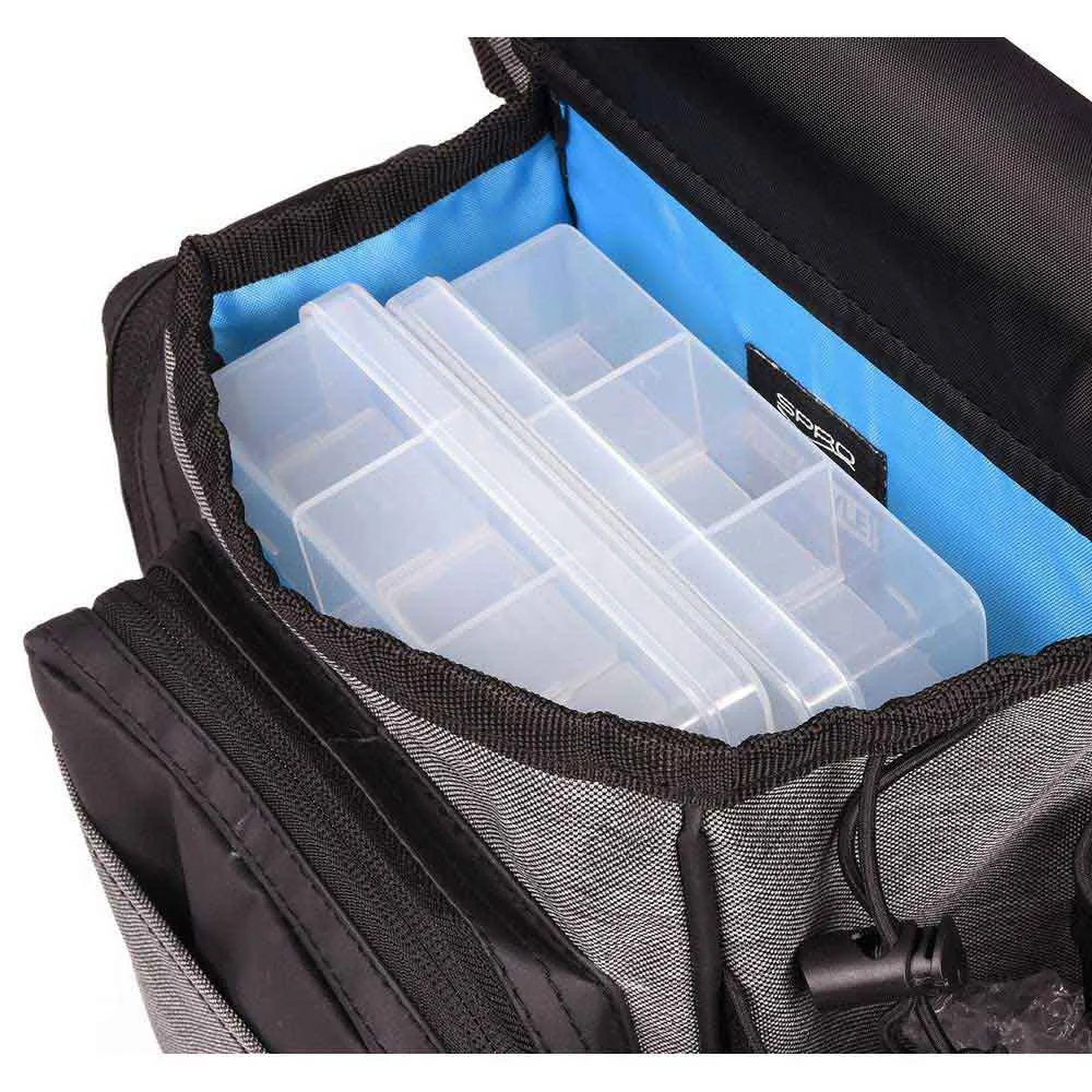 SPRO Bolsa Pierna | Waveinn