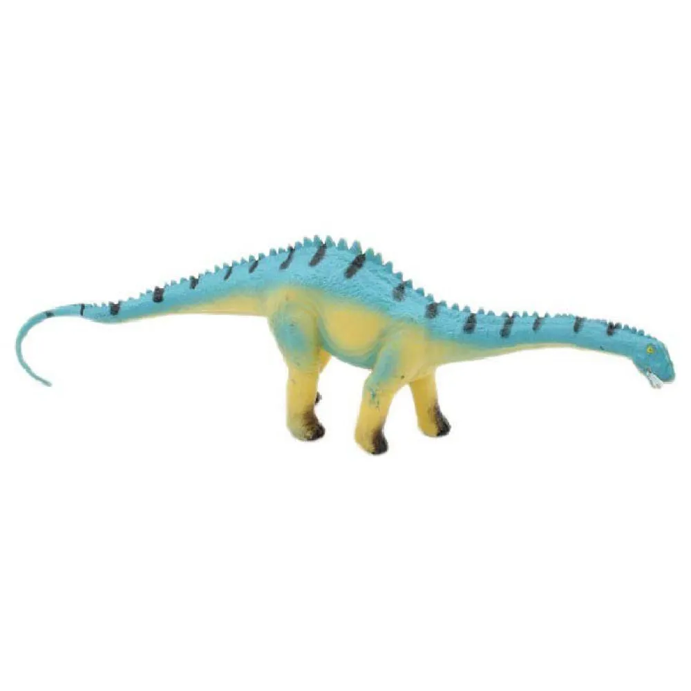 Geoworld Jurassic Hunters Diplodocus Figure Multicolor | Kidinn