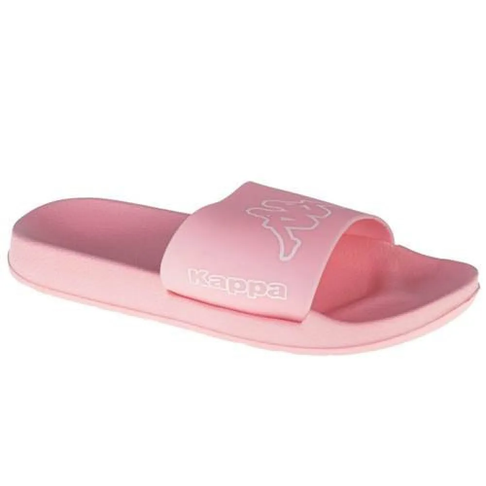 Kappa Krus slides Pink | Dressinn