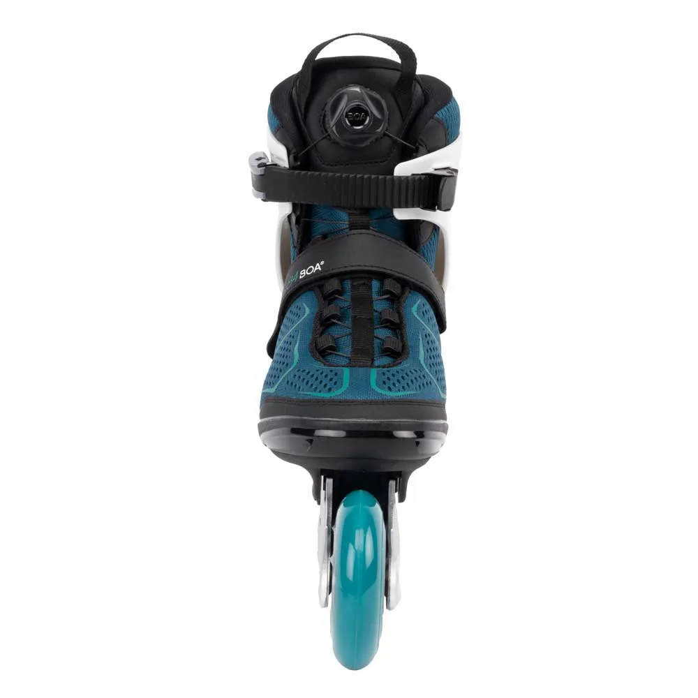 K2 Alexis 84 BOA Inline Skates Green | Xtremeinn