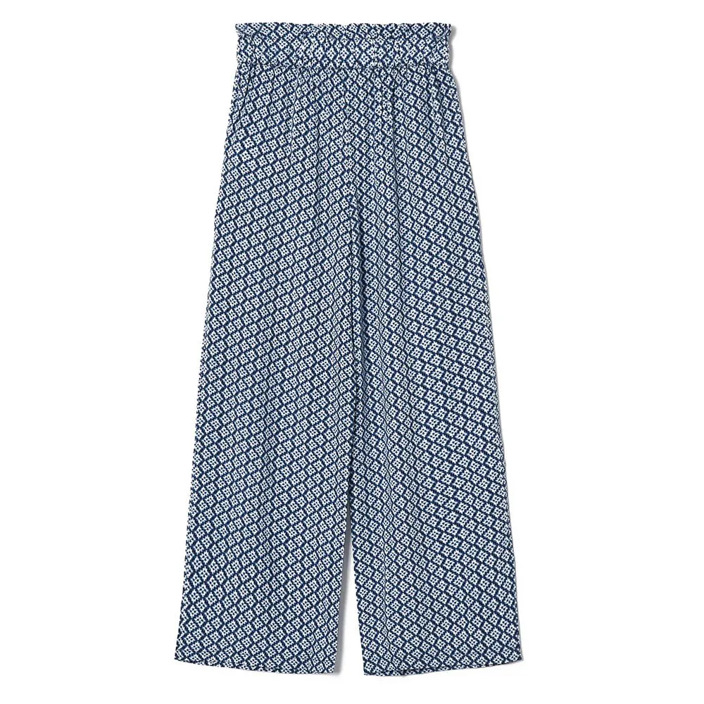 Pepe jeans Sol Pants Blue | Dressinn