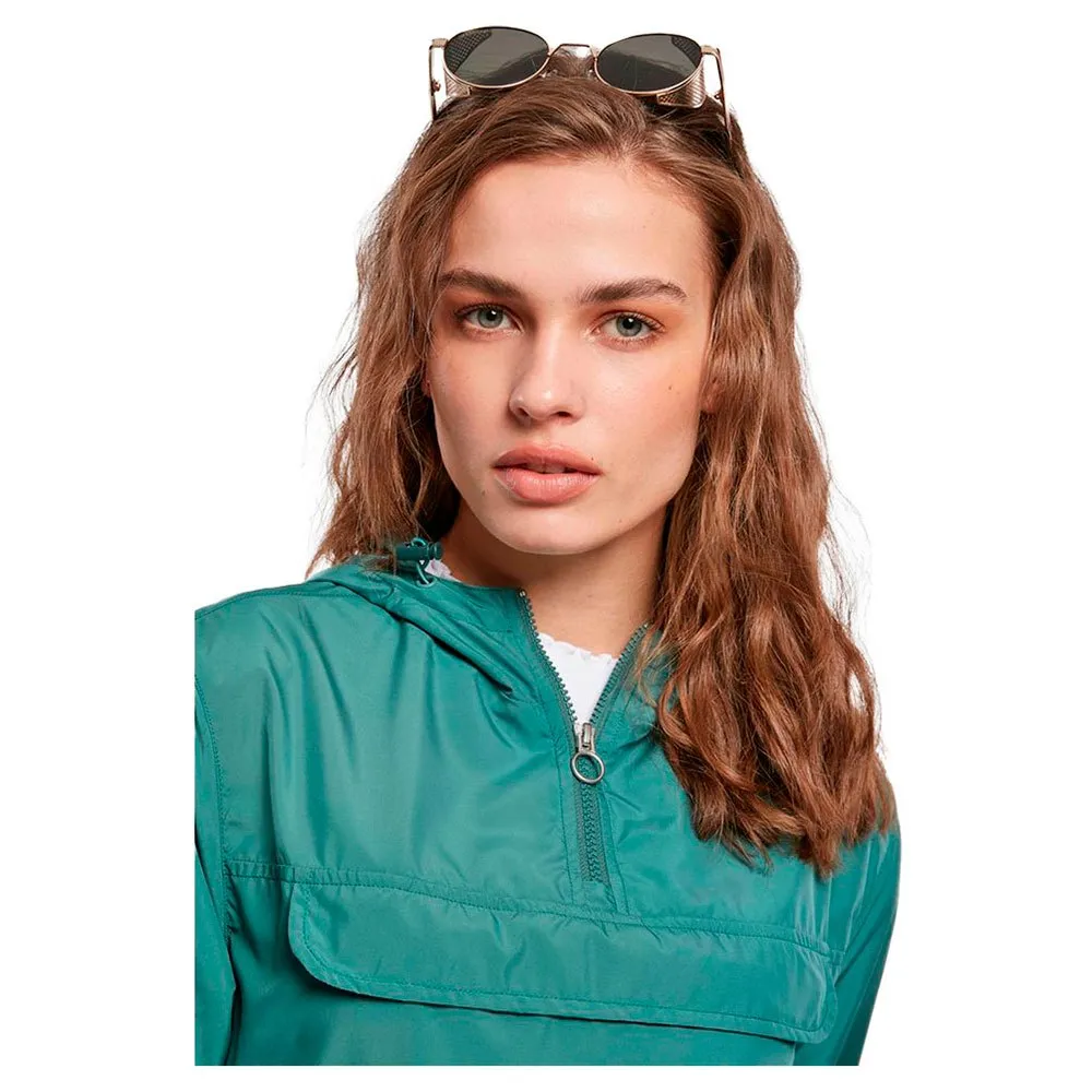 Urban classics jacket Green | Dressinn