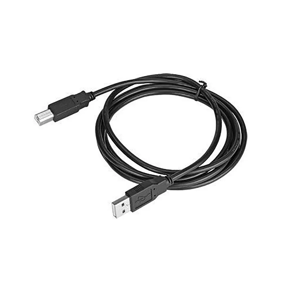 3go Usb 2.0 A-b Printer cable 3 M Black | Techinn