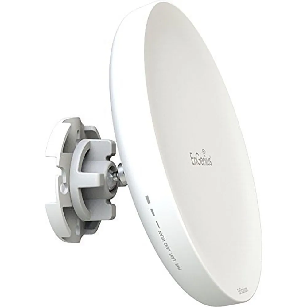 Engenius Ptp Cpe Outdoor WiFi Access Point | Techinn