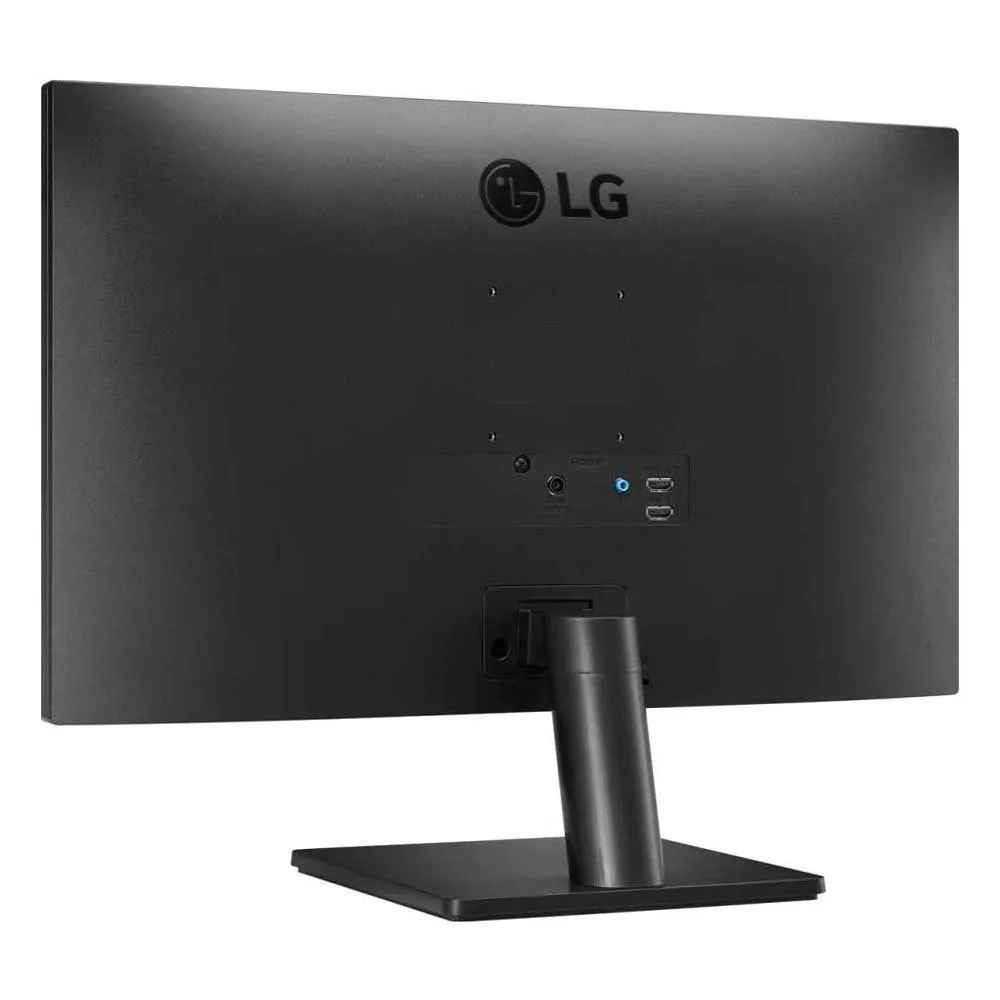 LG Monitor 24MP500-B 23.8´´ FHD IPS LED 75Hz Preto | Techinn Monitores
