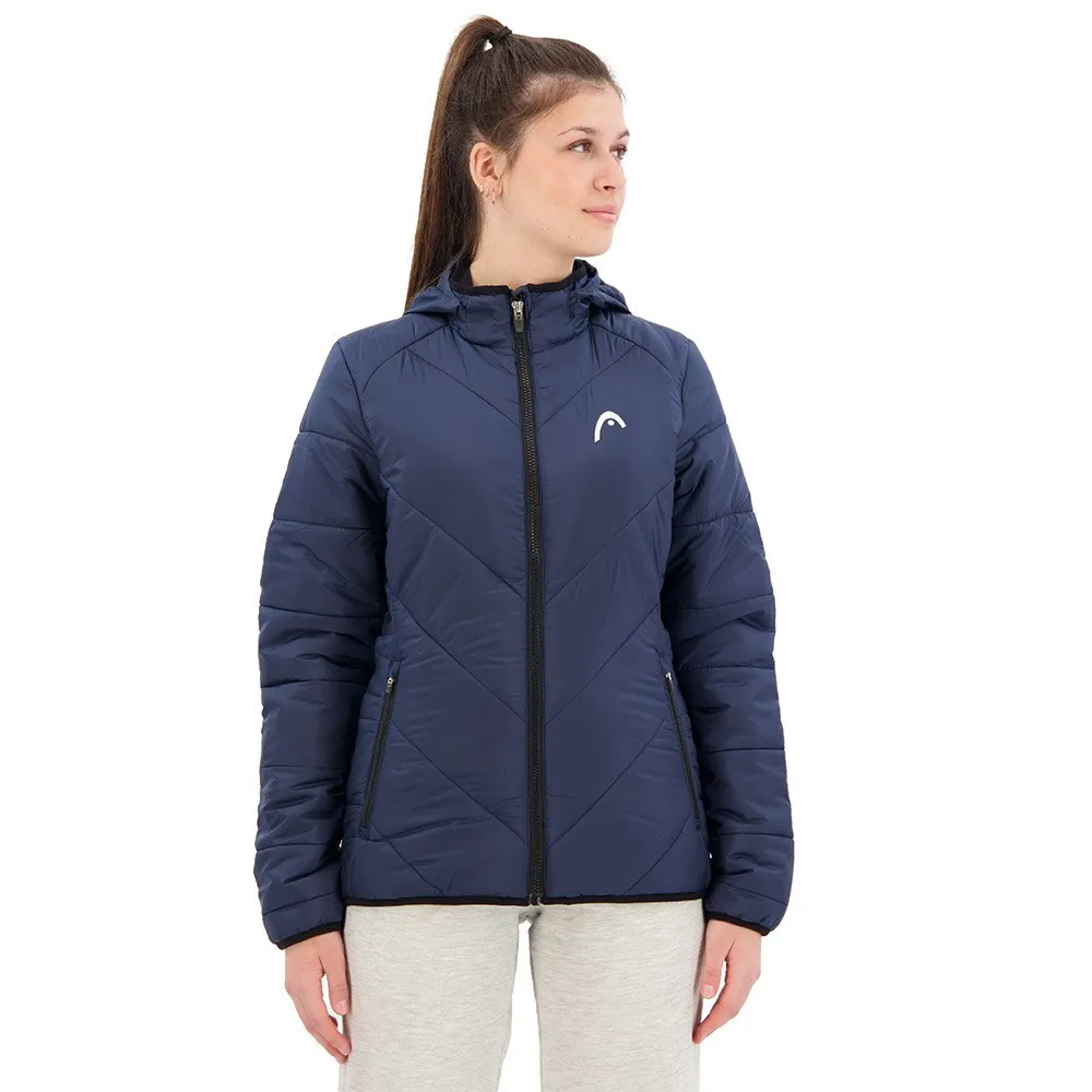 Head kinetic Jacket Blue | Smashinn