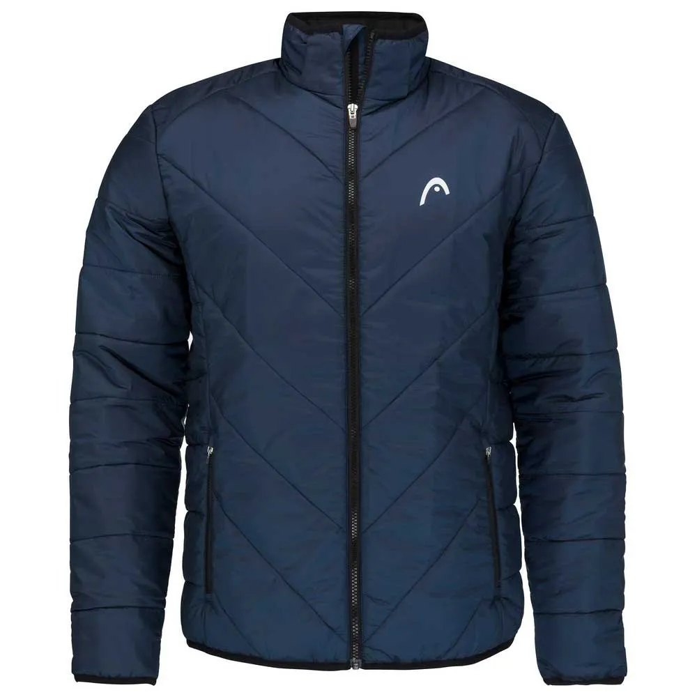 Head Kinetic Jacket Blue | Smashinn