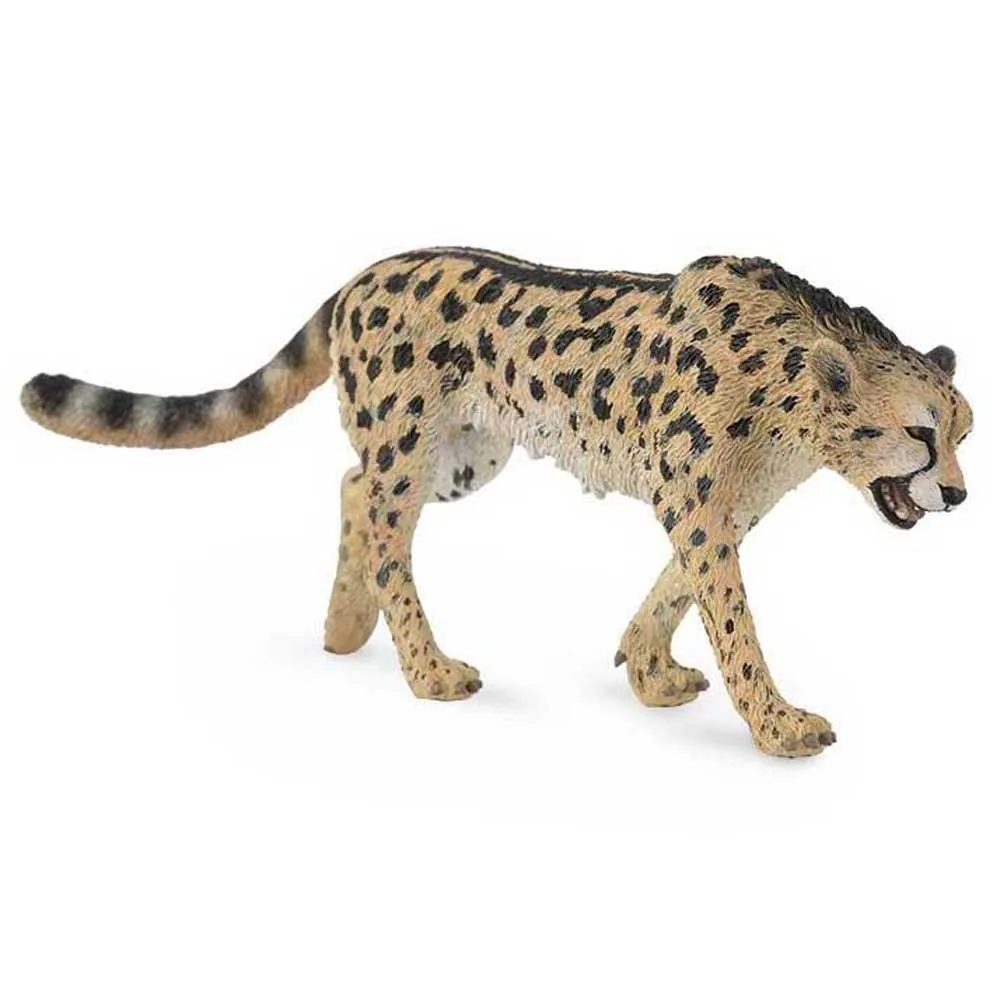 Collecta Cheetah Figure | Kidinn