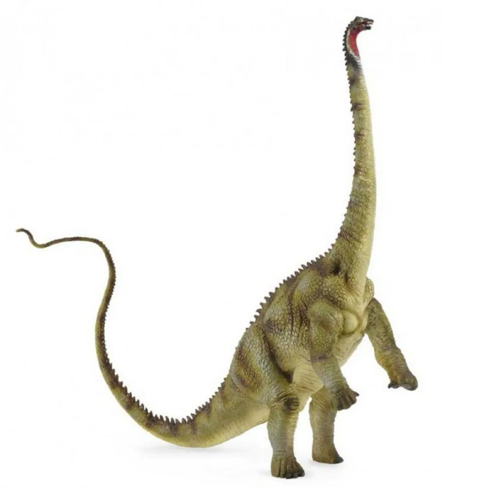 Collecta Diplodocus Figure Green | Kidinn