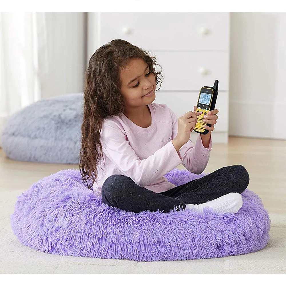 Vtech Walkie Talkie With 6 Functions | Kidinn