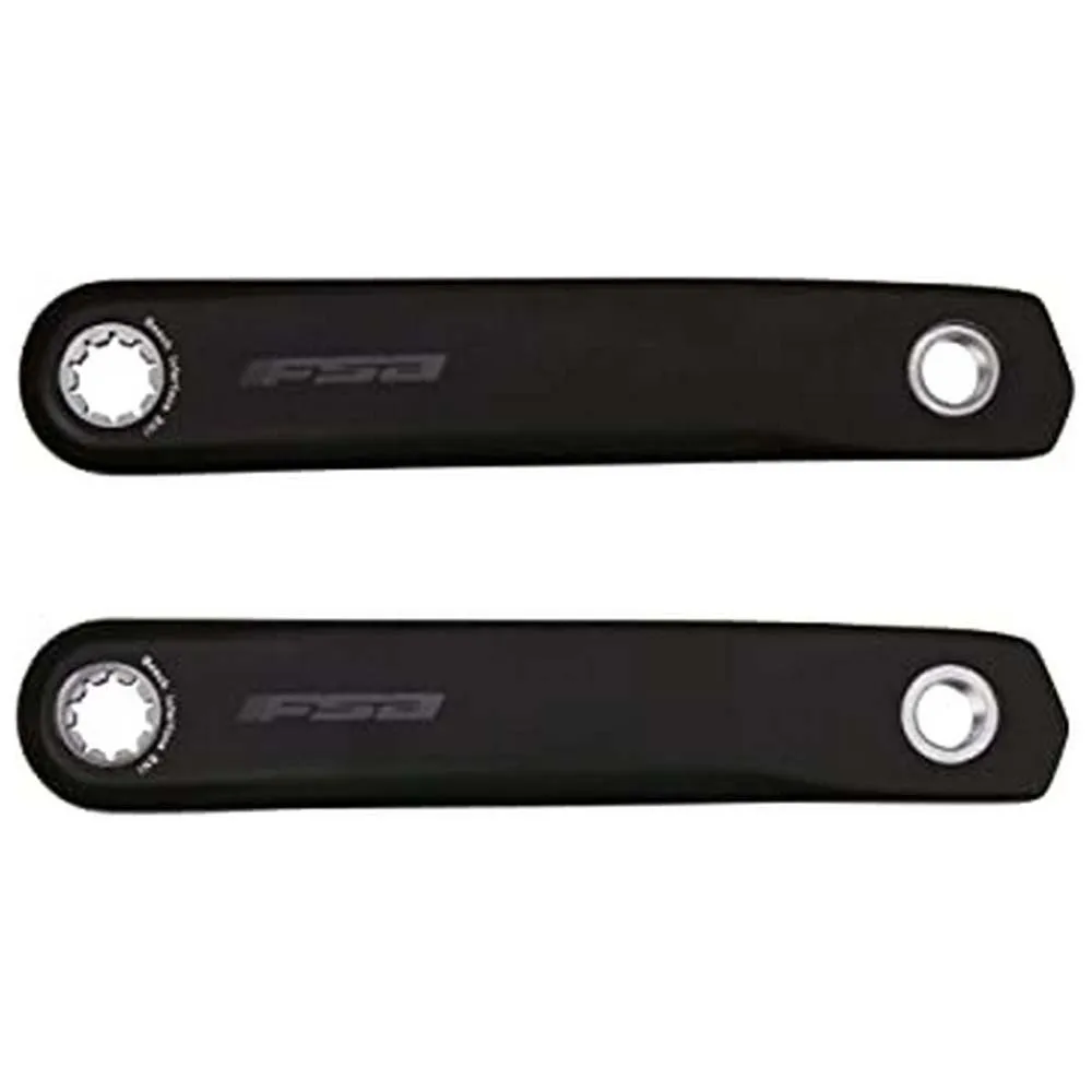 FSA Bosch Gen3 E-Bike Crank, Black | Bikeinn